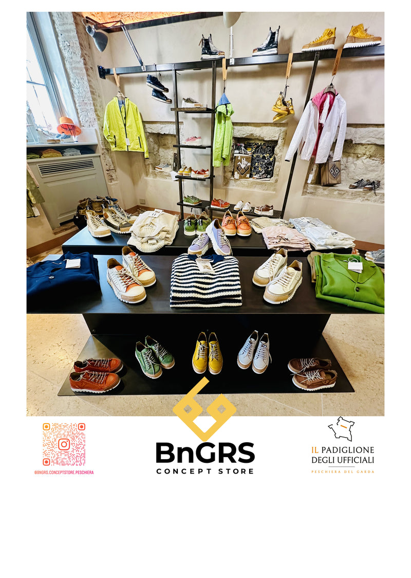 BnG Real Shoes | Scarpe Artigianali in Pelle Made in Italy | Comfort e ...